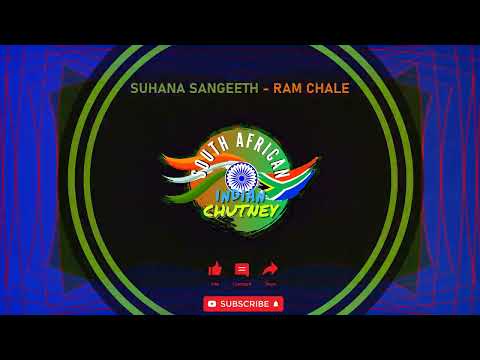 Suhana Sangeeth - Ram Chale _SA INDIAN CHUTNEY_
