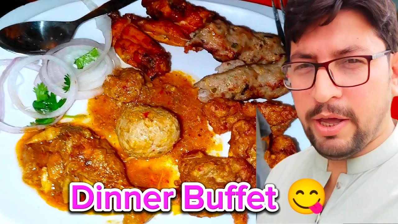 Enjoy Dinner Buffet Doston K Sath Dinner Fajar Sea Food DHA Phase enjoy-dinner-buffet-doston-k-sath-dinner-fajar-sea-food-dha-phase