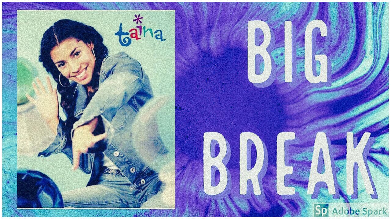 Taina Season 1 Episode 9: Big Break | Gonna Be A Star Entertainment ...