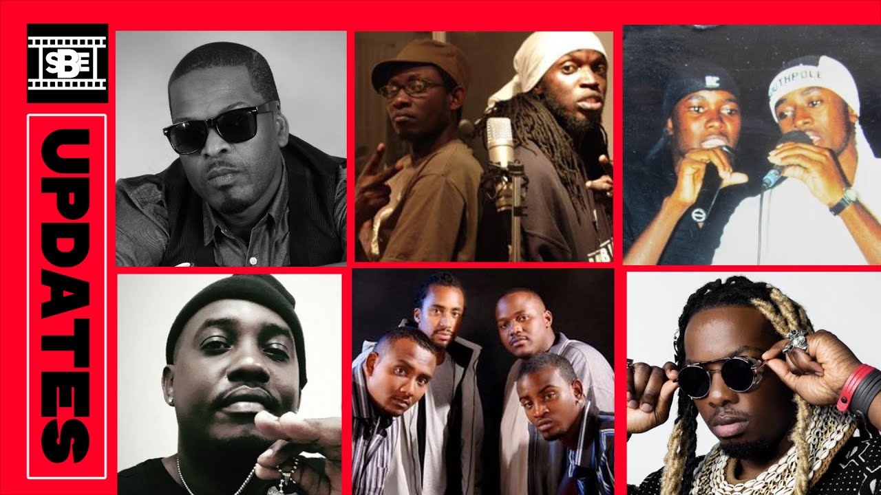 The Evolution of Ugandan Hip Hop Music - YouTube