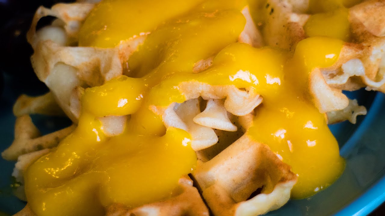 Mango Puree The Easy Way | How To Make - YouTube