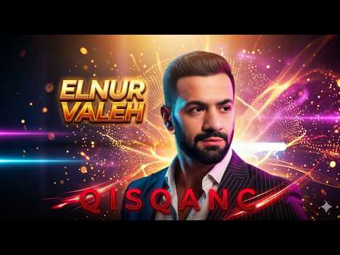 Ayna Music - Elnur Valeh & AI - Qısqanc | Qruza Salan Mahnı Aİ Remix