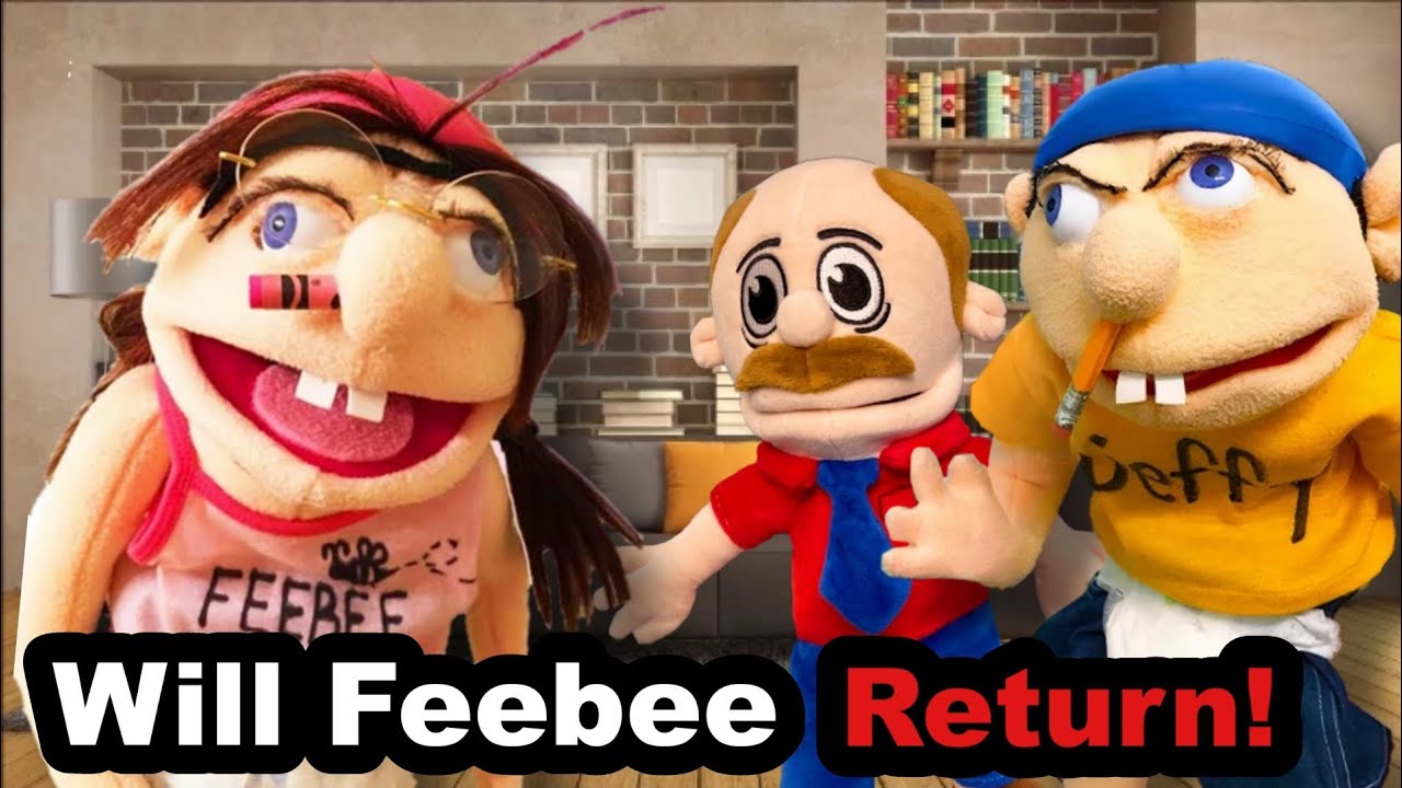 SML Theory: Will Feebee return to SML? - YouTube