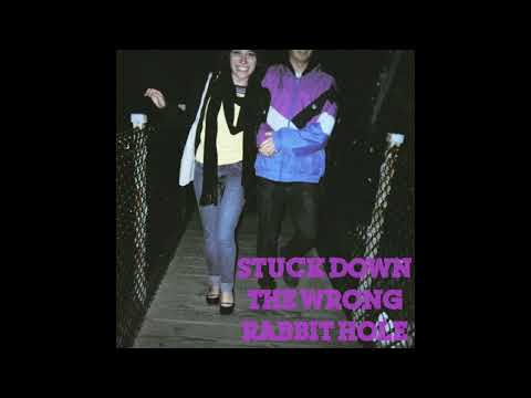 Tree - Stuck Down the Wrong Rabbit Hole (ft. Beat Culture & Lena Kuhn)
