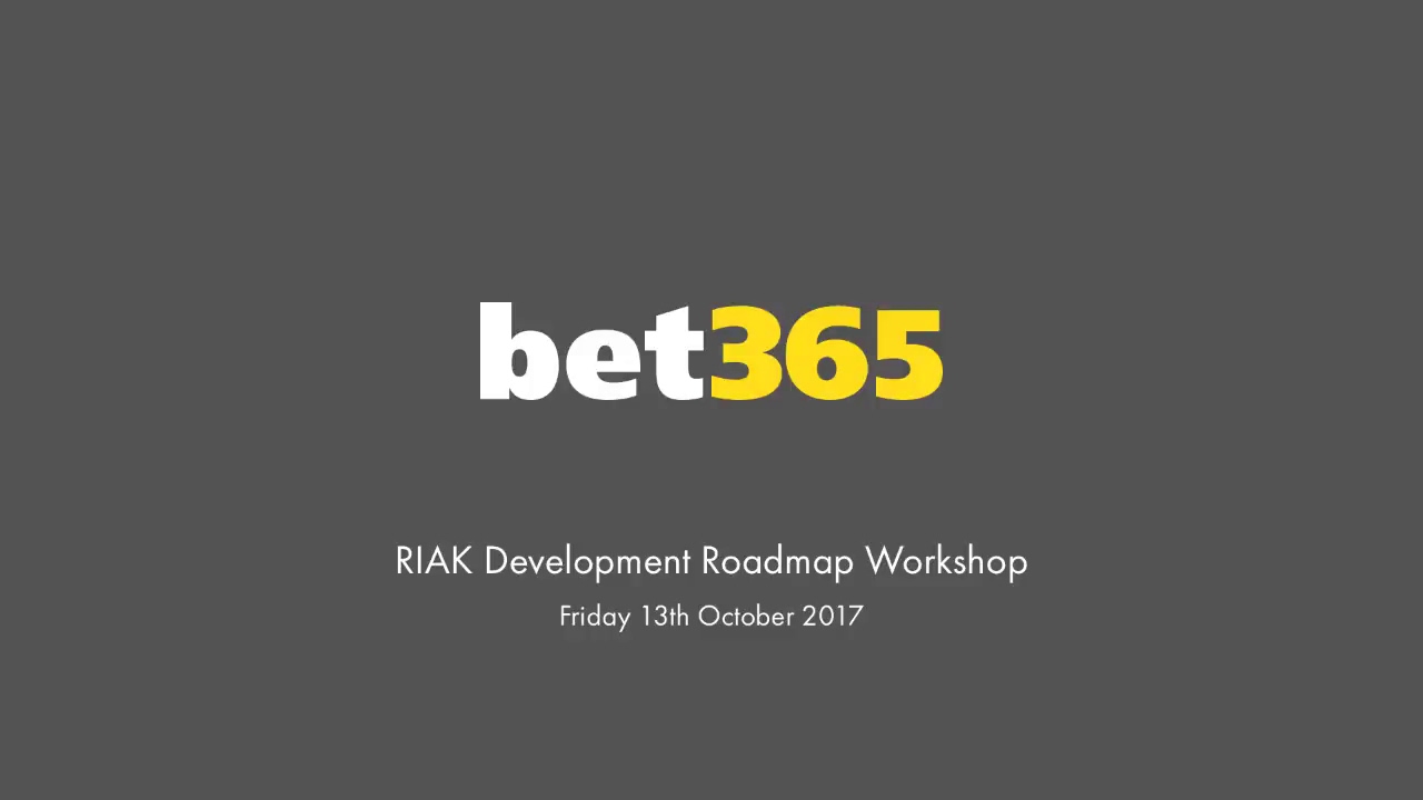 bet365 Technology Live Stream - YouTube