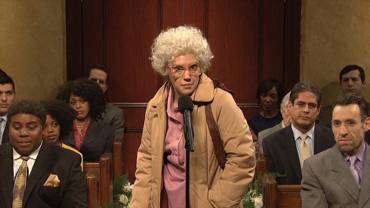 Best SNL Funniest Moments Compilation #38 - YouTube