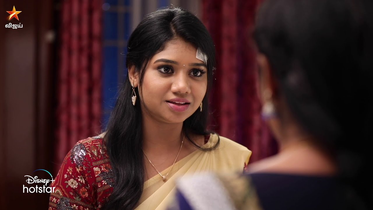 Muthazhagu | 9th & 10th December 2022 - Promo - YouTube