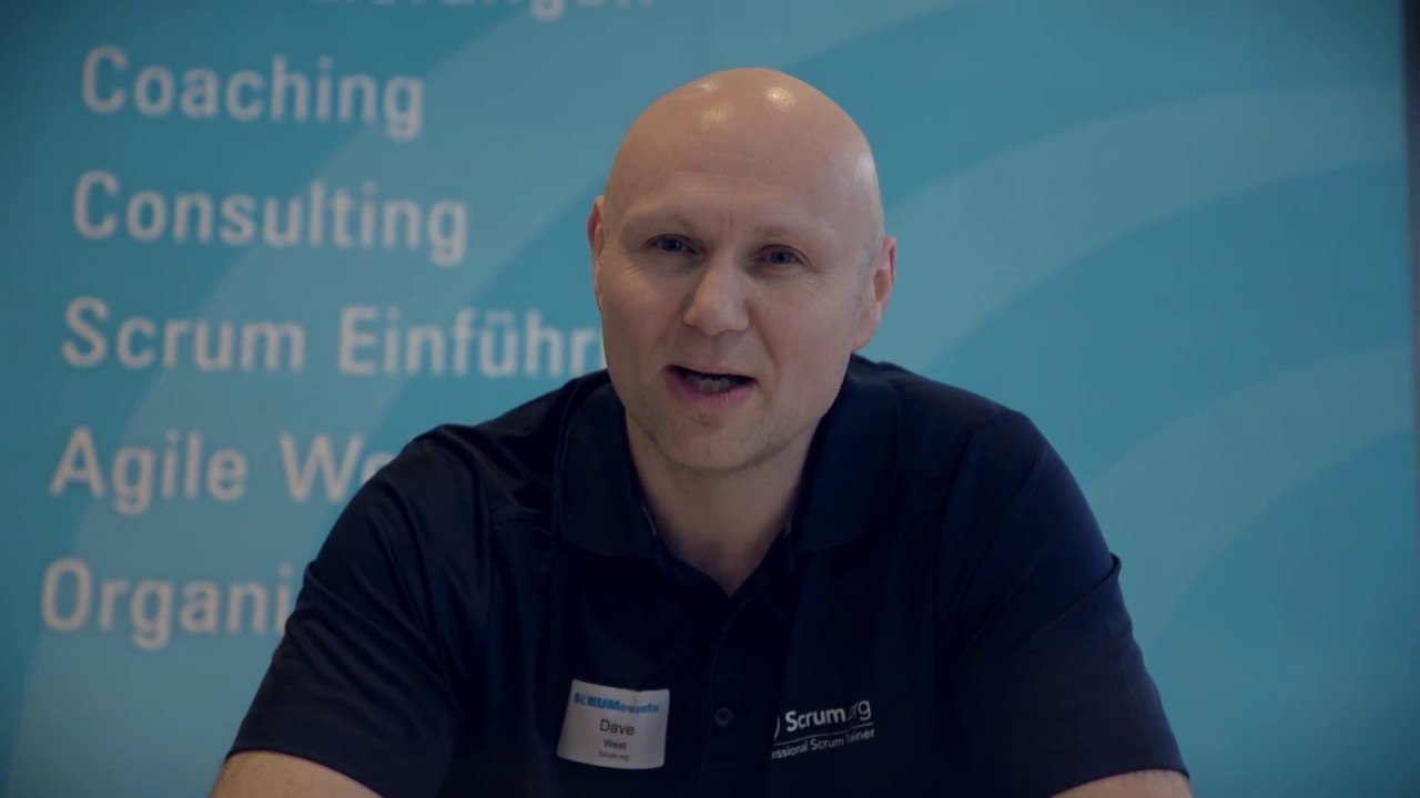 Interview Dave West - YouTube