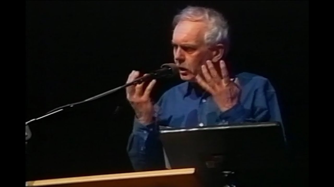 ''All Art is a Gift from God'' Phillip Hinton - Arts and Spirituality ...