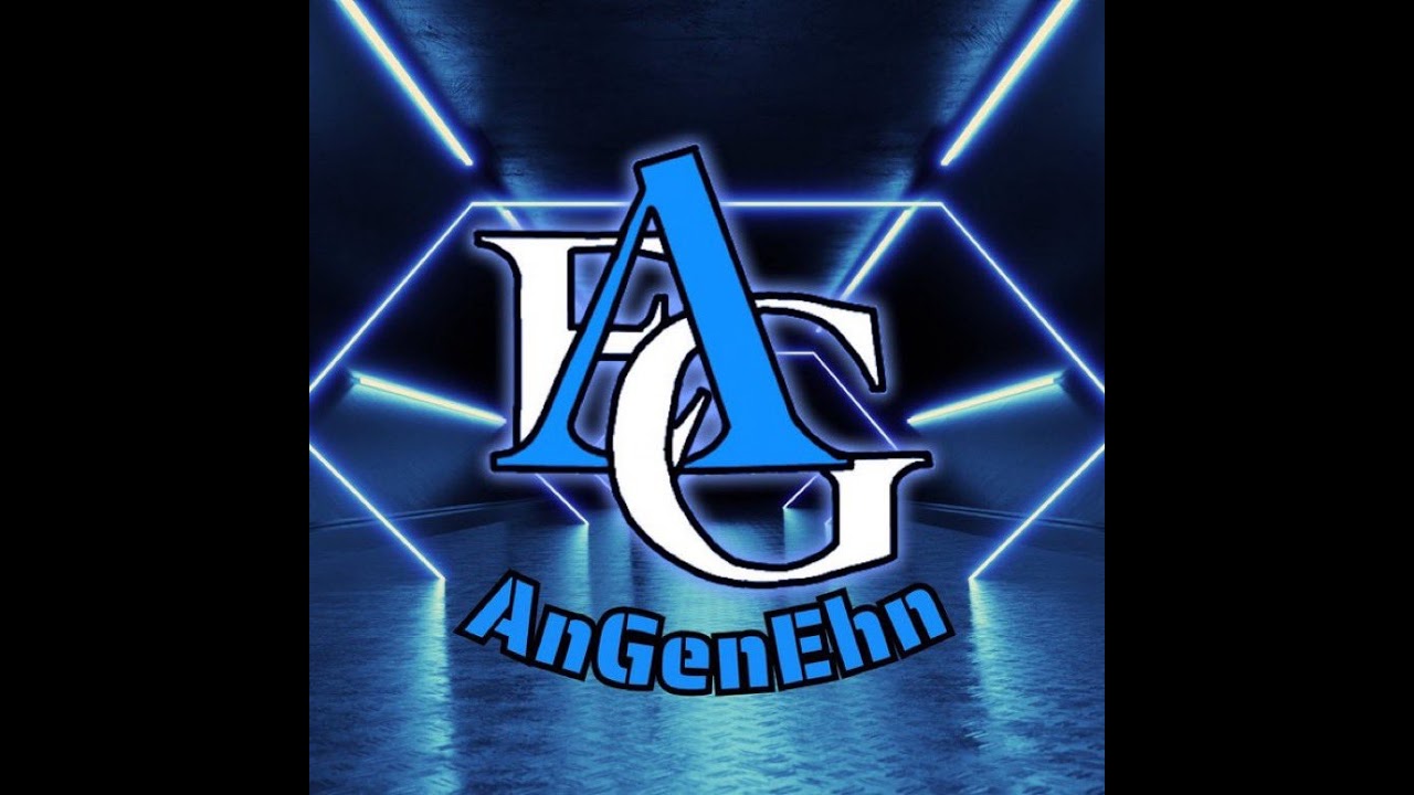 AGE_Clan Live Stream - YouTube