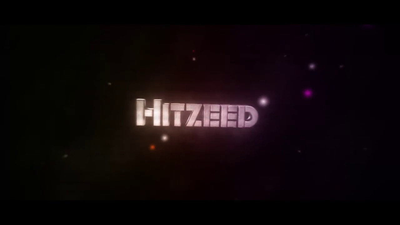 Hitzeed Ch Intro In Panzoid - YouTube