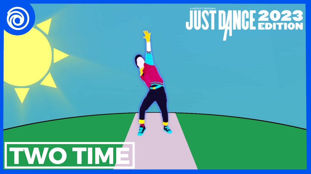Two Time - Jack Stauber’s Micropop | Just Dance Mashup - YouTube