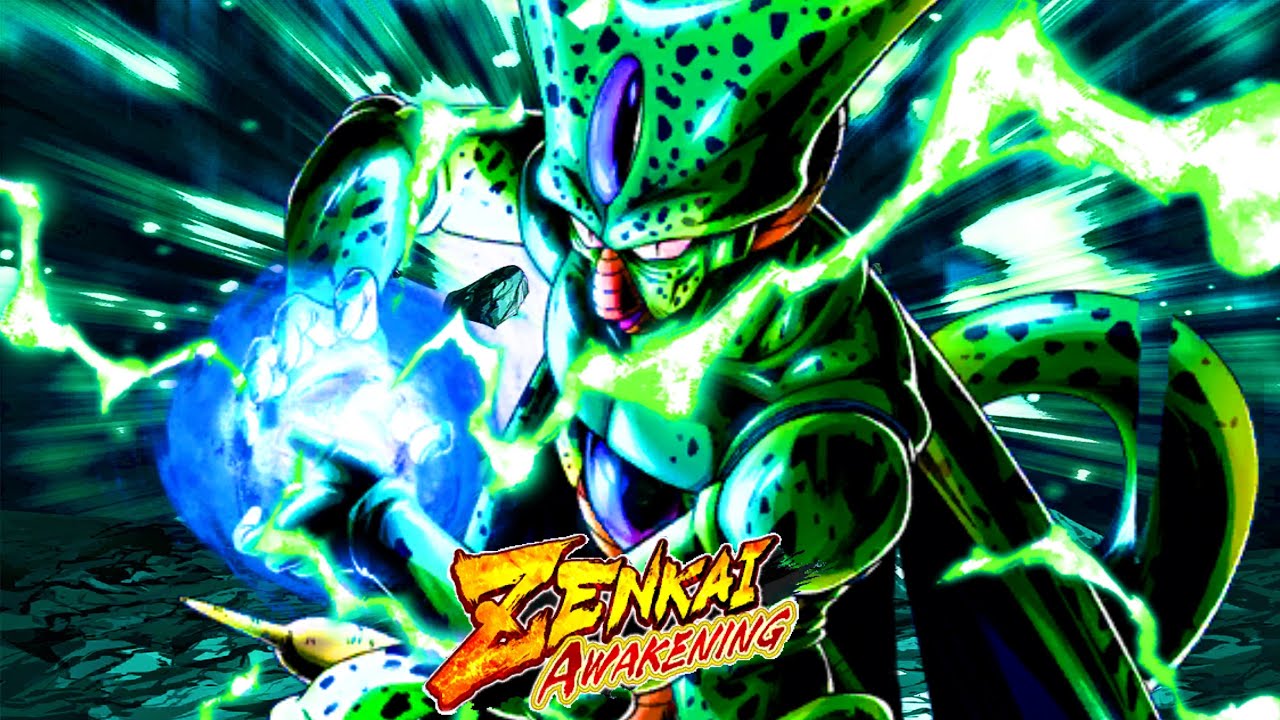 THIS COULD ACTUALLY BE HUGE!!! EXTREME 1ST FORM CELL IS GETTING A ...