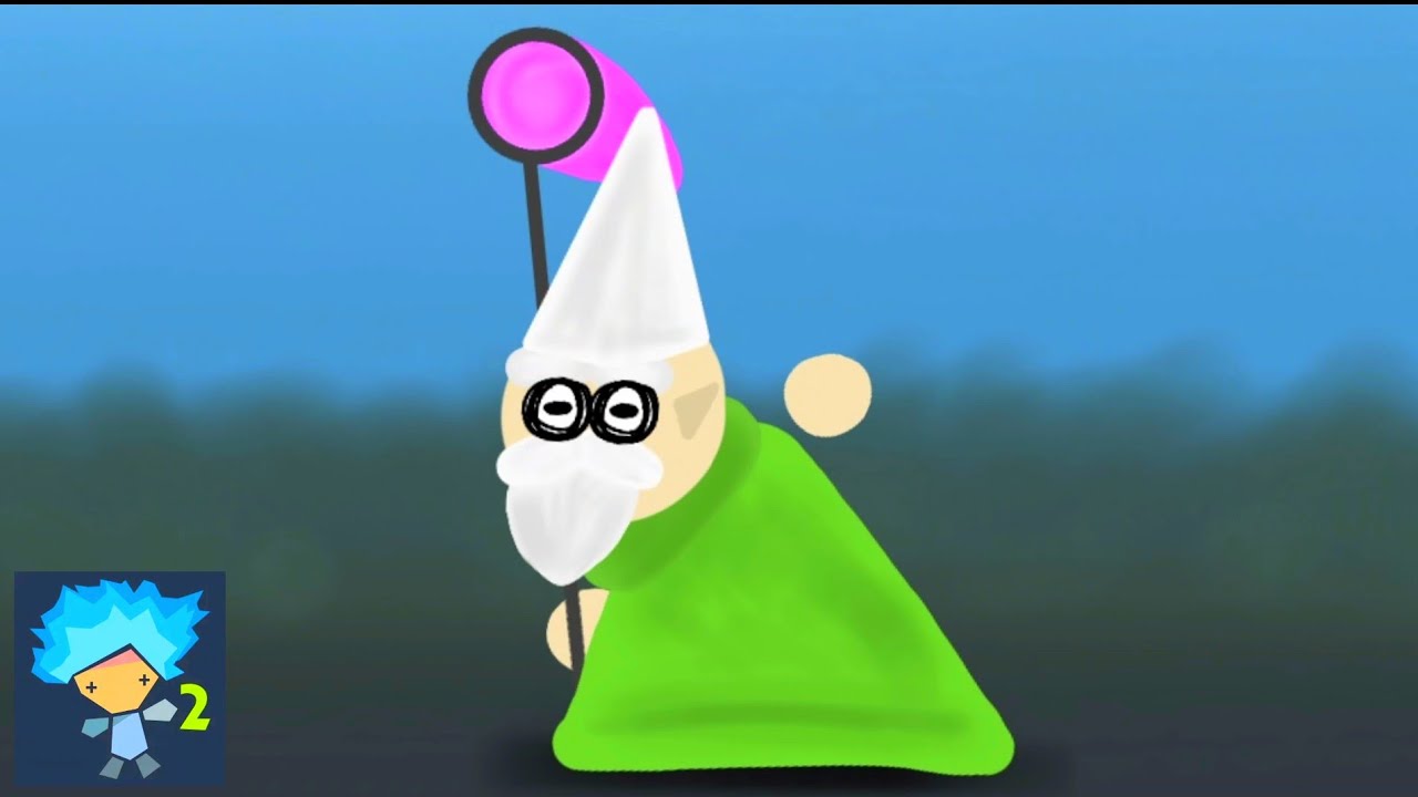 [DC2] Crawly the Wizard | DC2 Download - YouTube