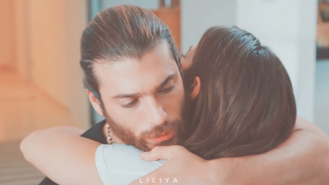 Sanem & Can - YouTube