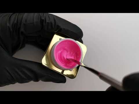 Crystal Nails Royal Gel - R18