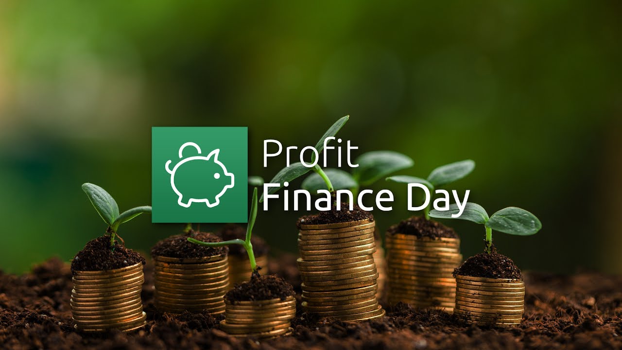 PROFIT Finance Day 2017. Прямая трансляция - YouTube