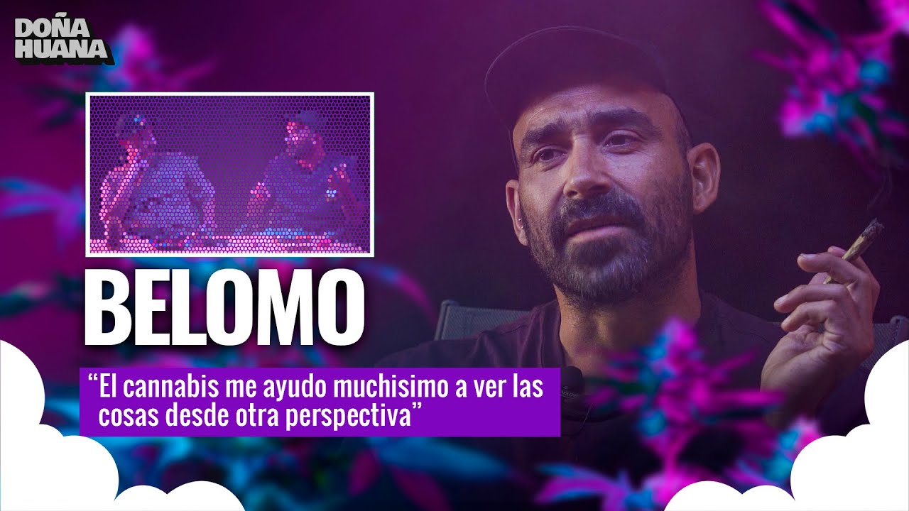La historia de BELOMO - YouTube