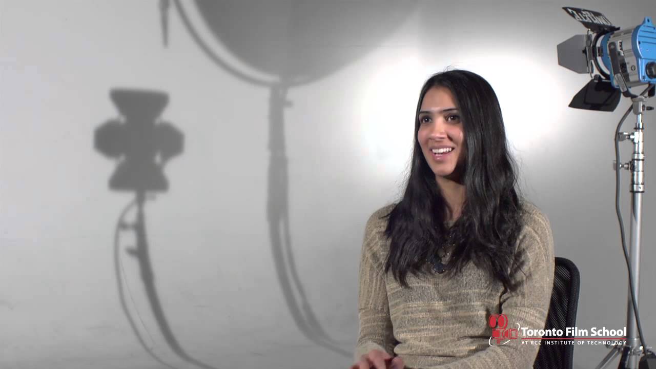 Jehan Hashim- Student Testimonial - YouTube