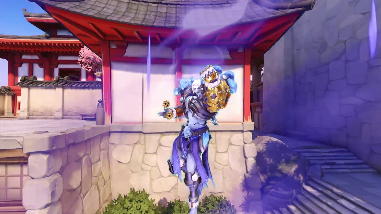 Sigma Slow Motion Animations & Abilities with Rime Skin in-game (PS4 ...