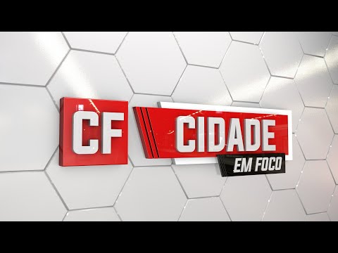 CIDADE EM FOCO | TV OOPS - 22/DEZ/25