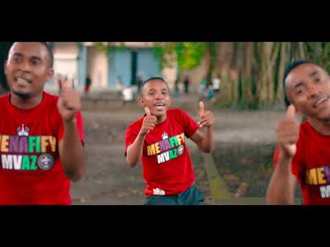 MENAFIFY M'VAZO - TSARA (NOUVEAUTE GASY 2021)