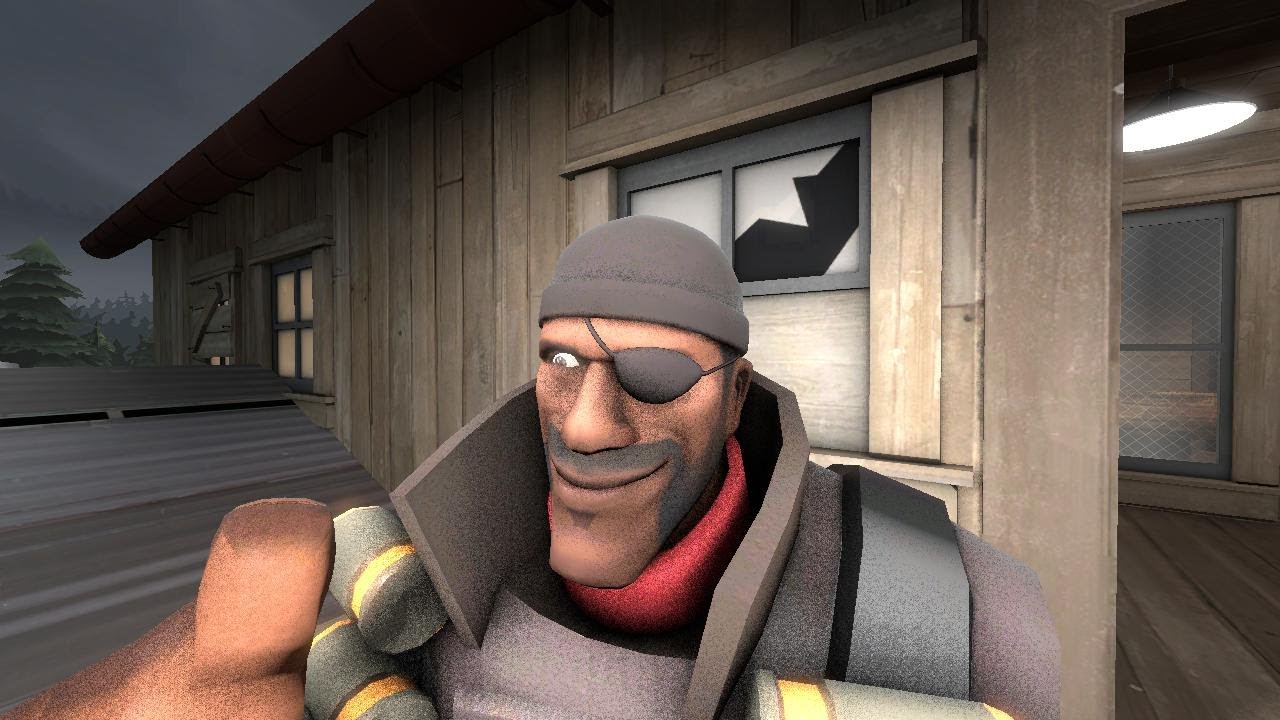 TF2 LIVE STREAM - YouTube