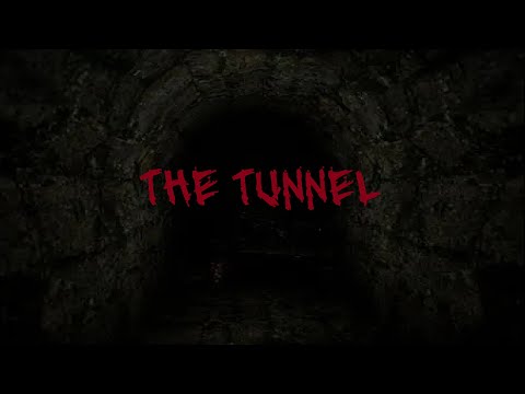 The Tunnel (Horror Game) - YouTube