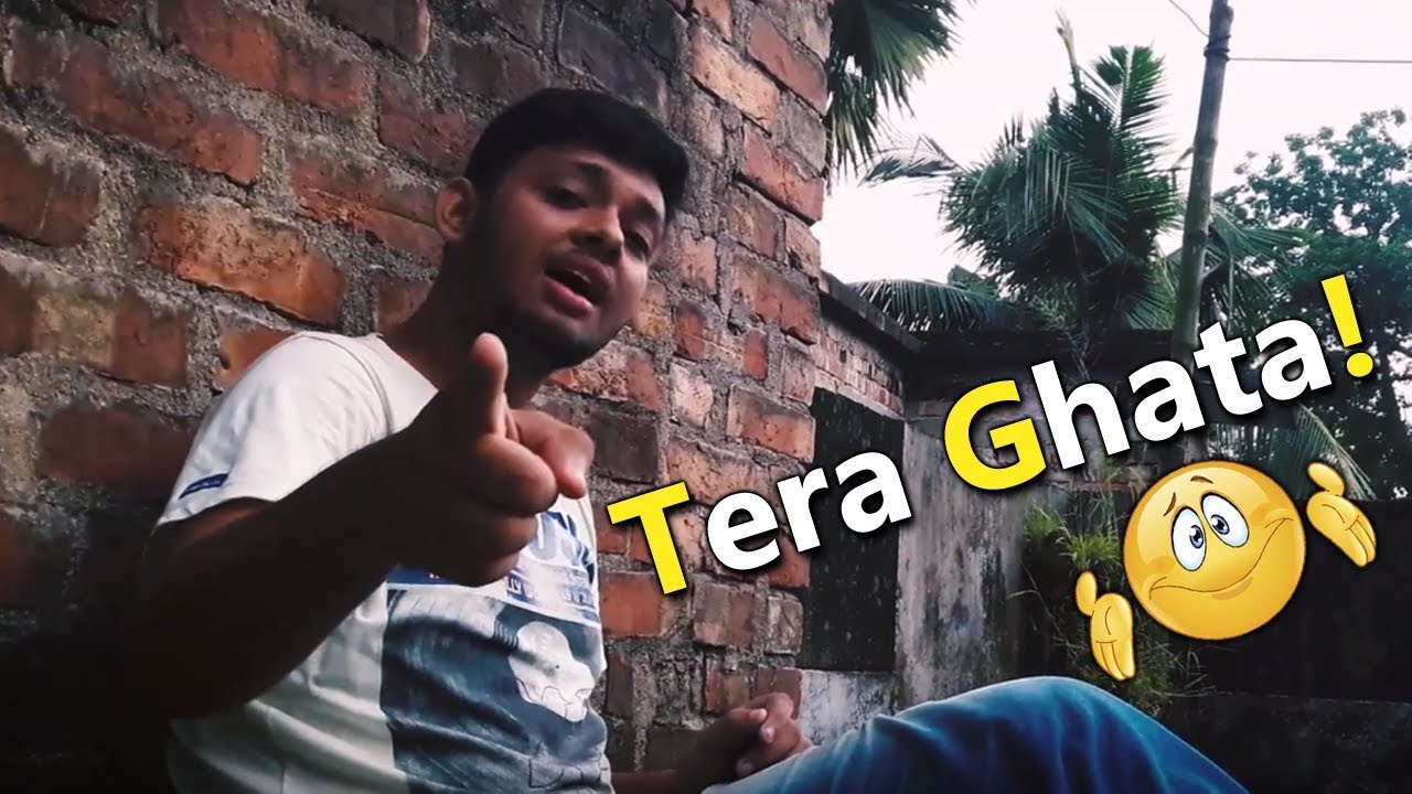Tera Ghata Cover ft. Prantik Das - YouTube