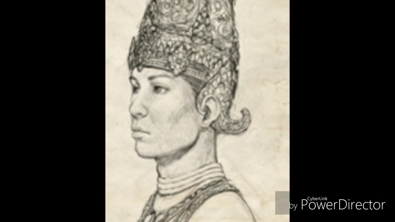 Sang Sapurba waris Serivijaya yang mencetuskan kerajaan Singapura ...
