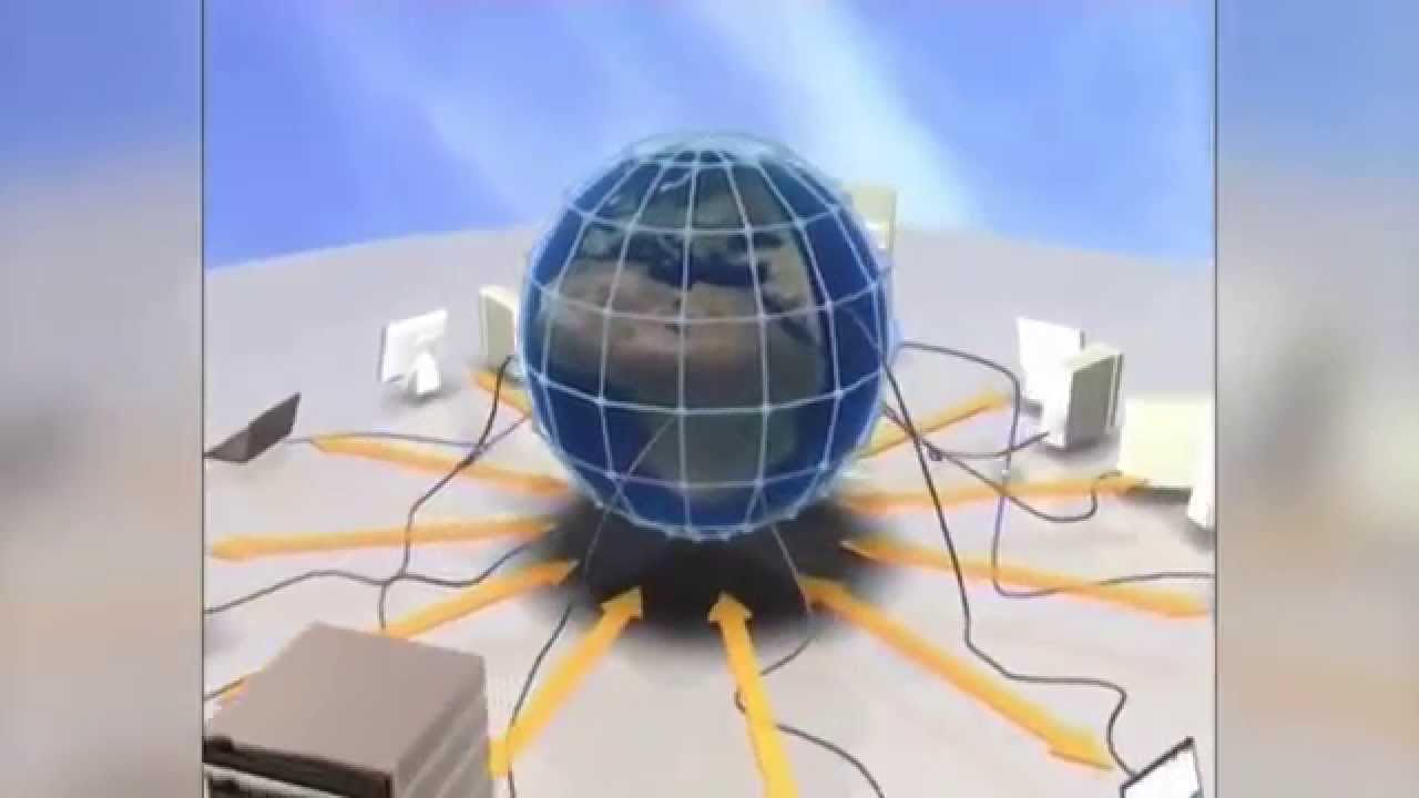 How the World Wide Web was created – MIT innovation stories - YouTube