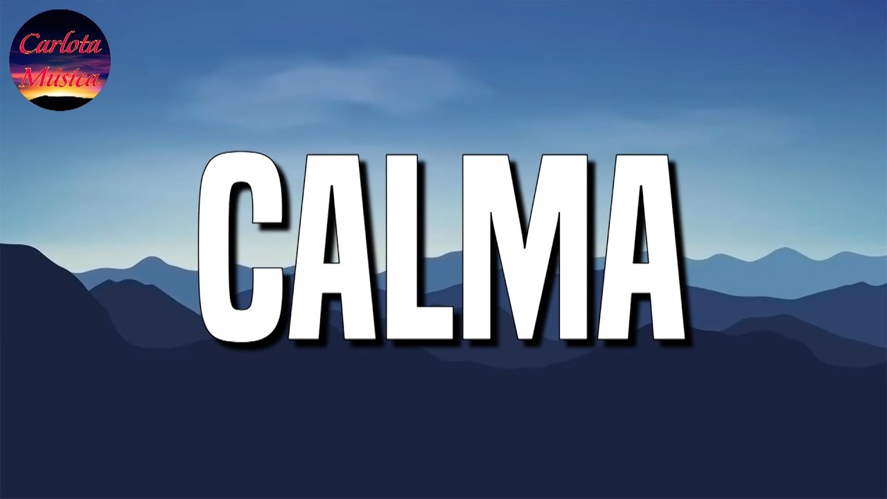 Reggaeton || Pedro Capó, Farruko – Calma || Daddy Yankee, J Balvin ...