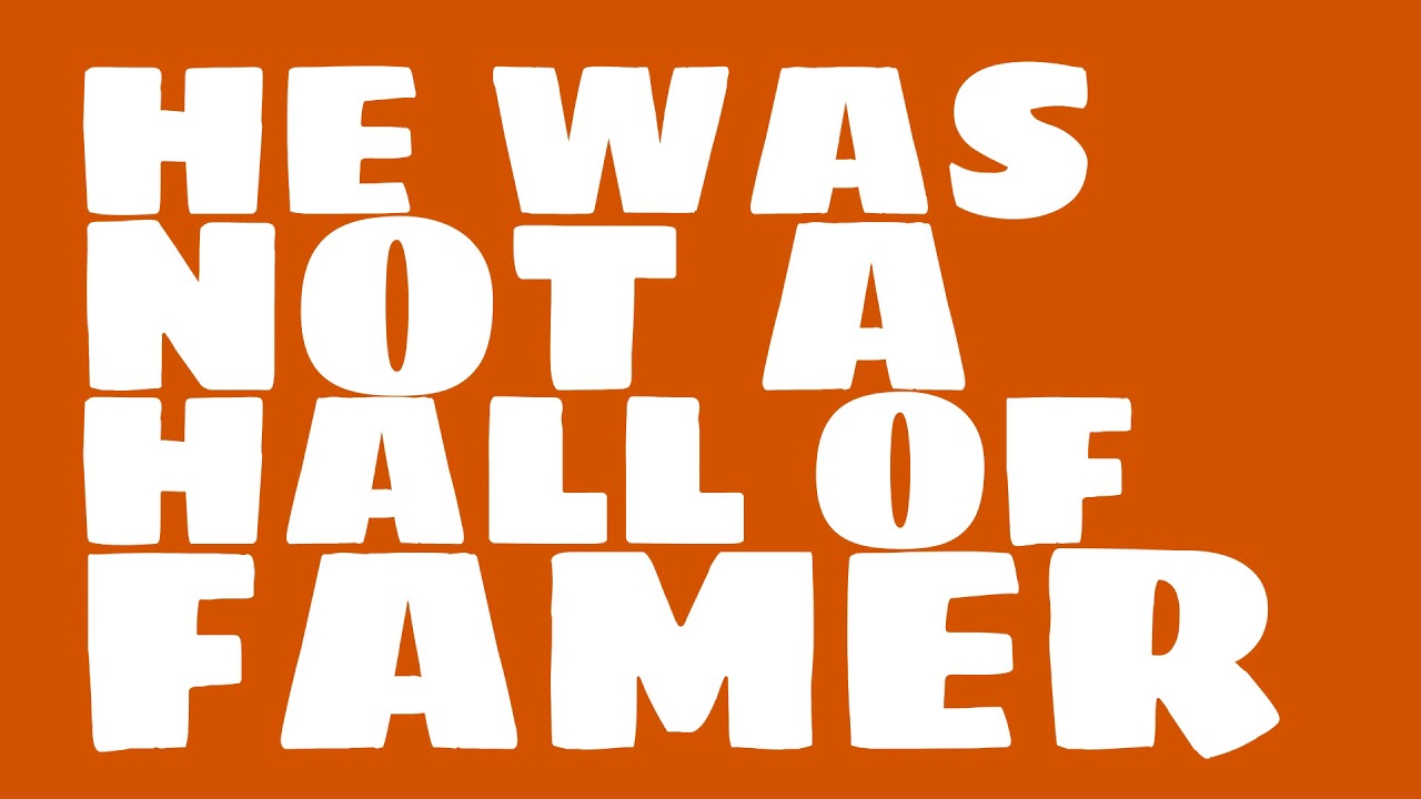 How good of a pitcher was Vean Gregg in 1911? - YouTube