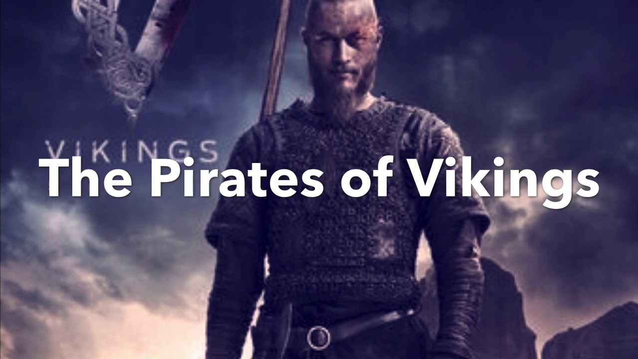 Vikings: Psycho killer of PUBG - YouTube