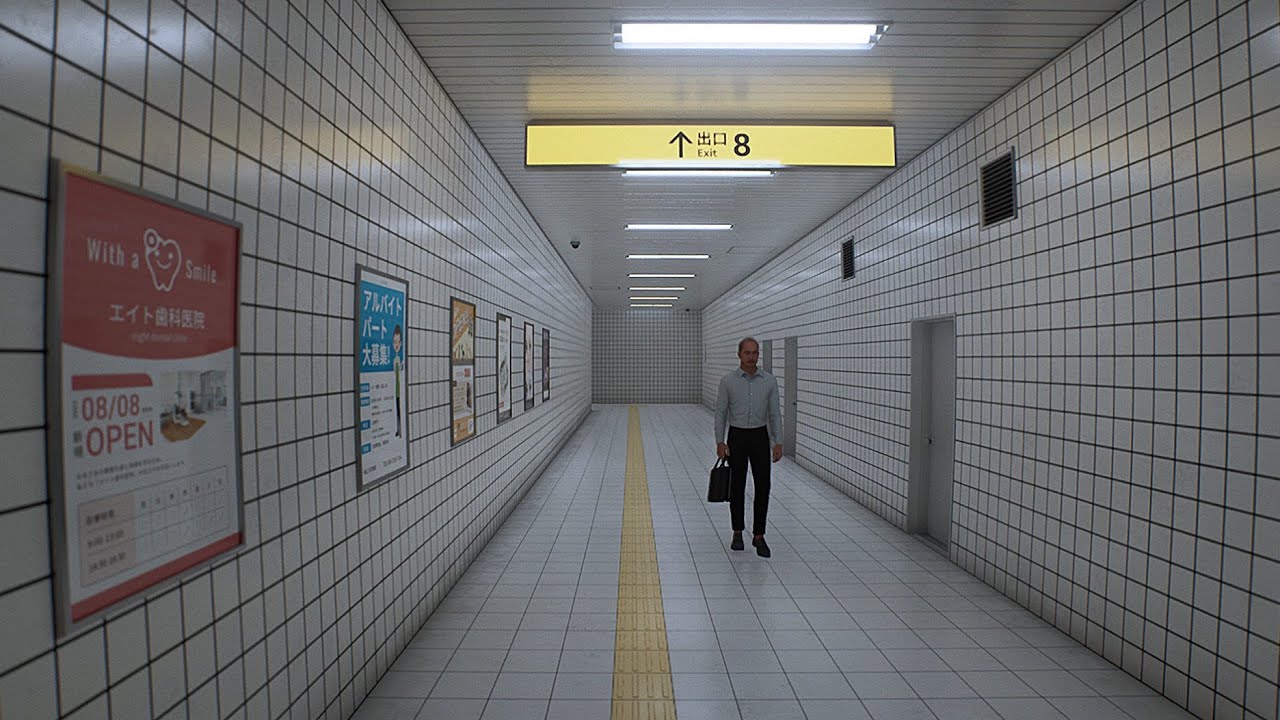 we FINALLY beat the og anomaly maze - YouTube