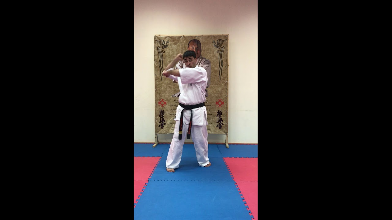 Tetsui komikami uchi - YouTube