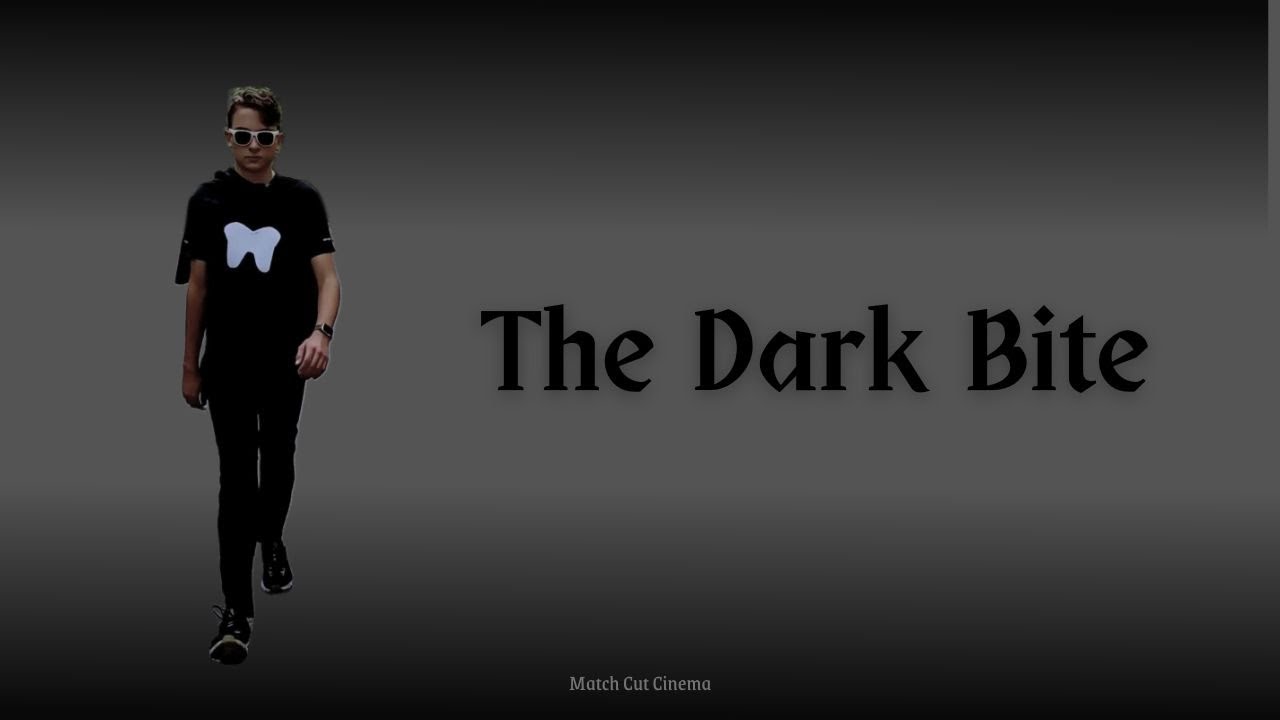 The Dark Bite Trailer - Batman Parody - YouTube