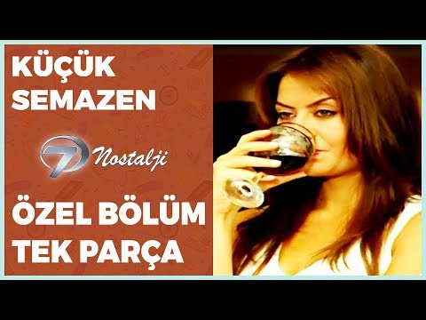 Küçük Semazen Özel Bölüm