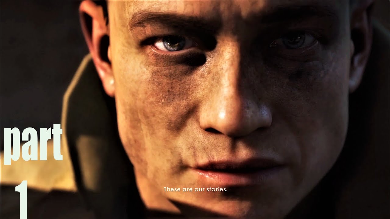 Battlefield 1 Ultra graphics gameplay - YouTube