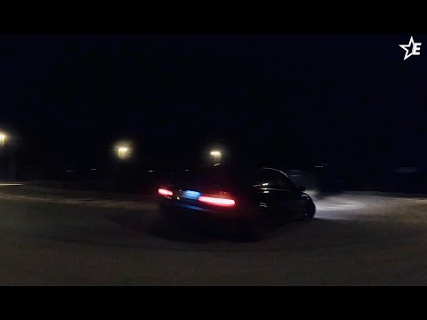 BMW E46 Drift - EJPP