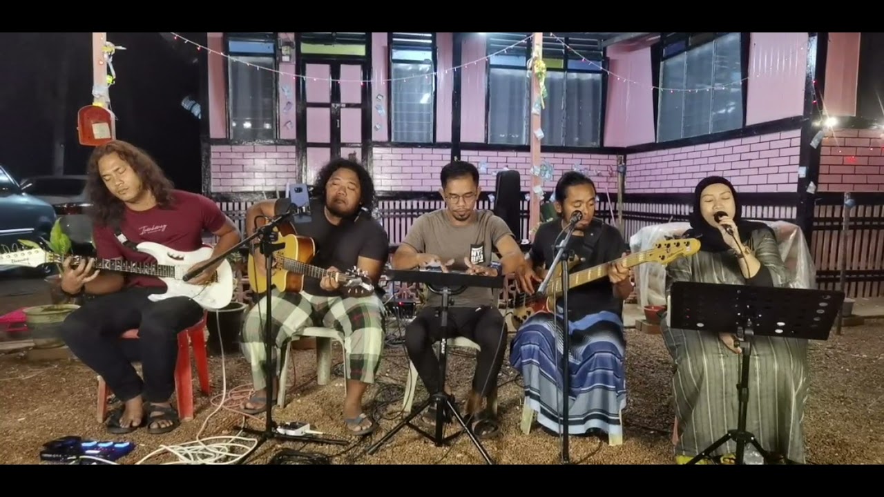 Wak jeng Live - 09/10/2021 - YouTube