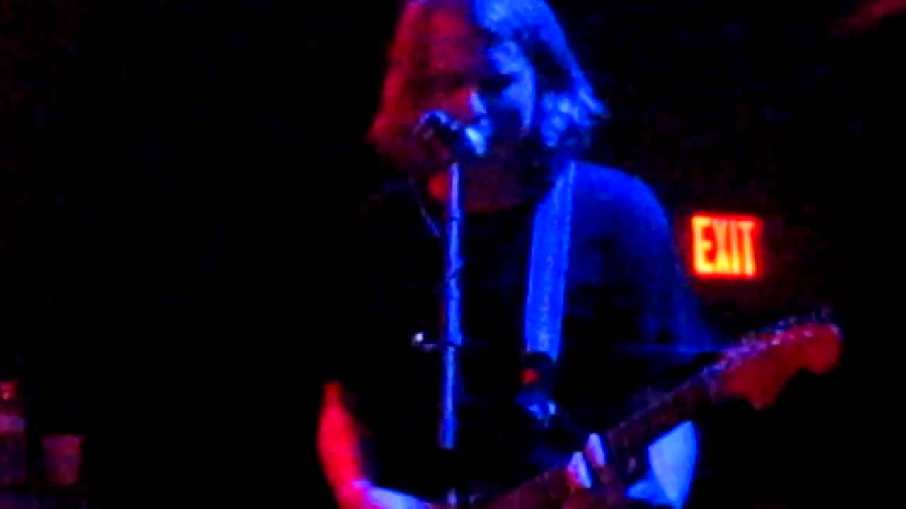 Ty Segall - Drop Out Boogie - YouTube