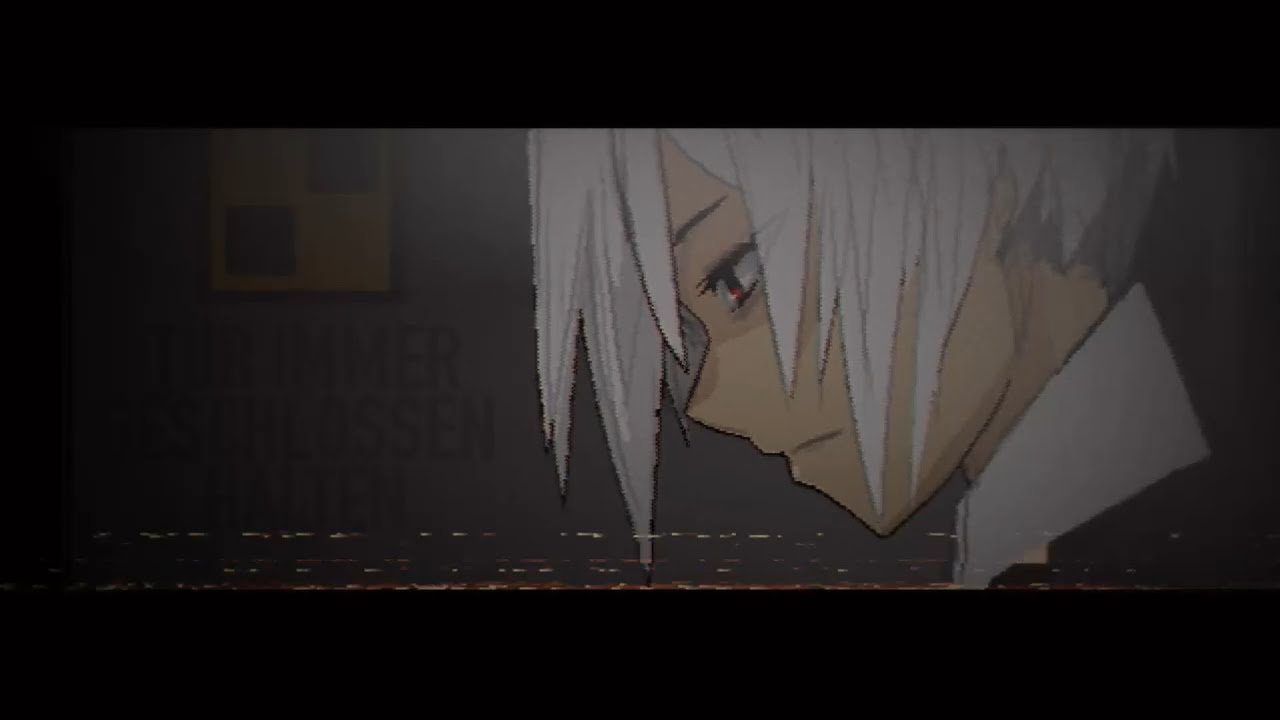 A Train Ride Out | Signalis Part 3 | No Commentary - YouTube