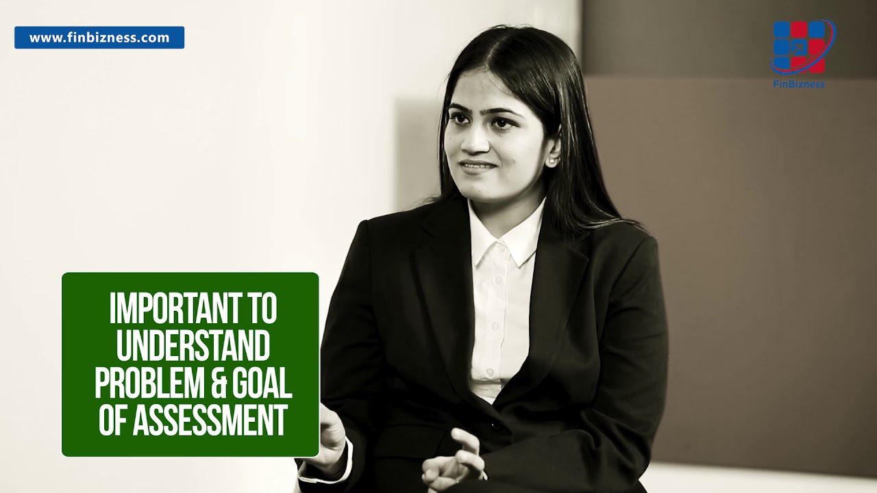 Amol Dethe in conversation with Shivangi Kamath of Tata AIG General ...
