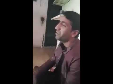 Grup Kardeşler Solisti Metin Sesigüzel - Zazaki Deyir