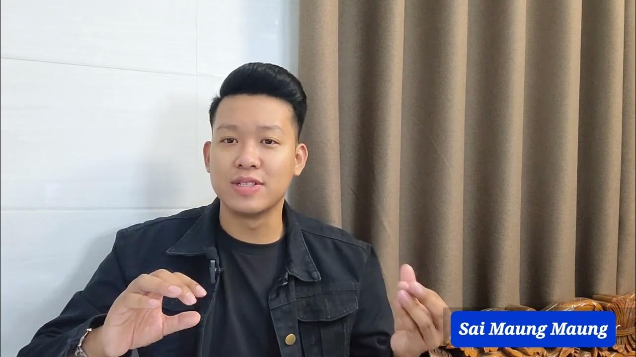 လေယာဥ် လက်မှတ် စျေးသက်သာ အောင် ဘယ်လိုဖြတ်မလည်း #Sai_Maung_Maung_Personal_Vlog - YouTube