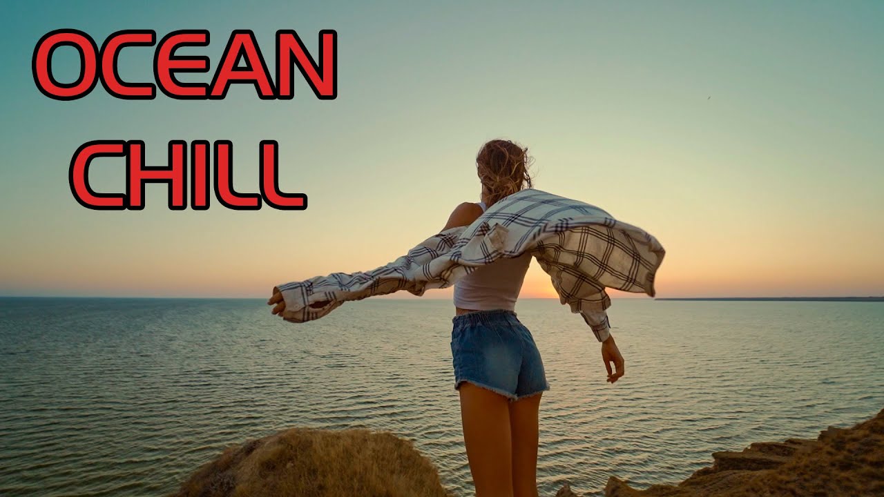 Driver's Therapy Music - Ocean Chill (Official Music Video) - YouTube