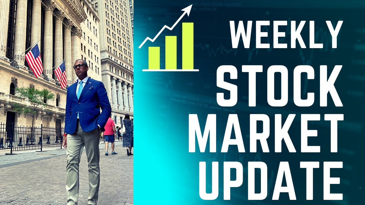 Stock Market Update: Top Picks for the Week - Don't Miss Out on These ...