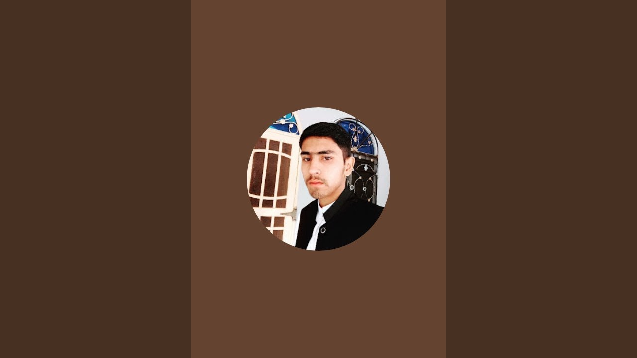 Raja Bilal Volgs is live! - YouTube