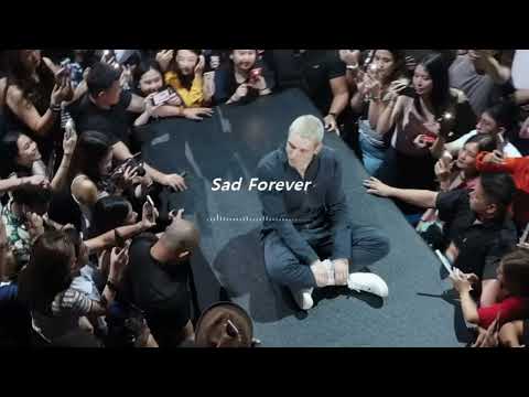 [1시간🎼] 더 이상 슬퍼하고 싶지 않아 ⛅ (Life feels like a daydream)🎵 Sad Forever (1hour) -Lauv 라우브